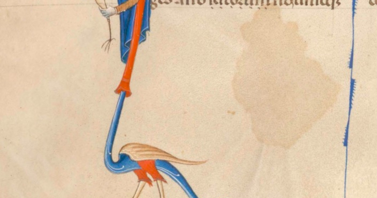 About the Undergraduate Program | Medieval Studies | The University of ...